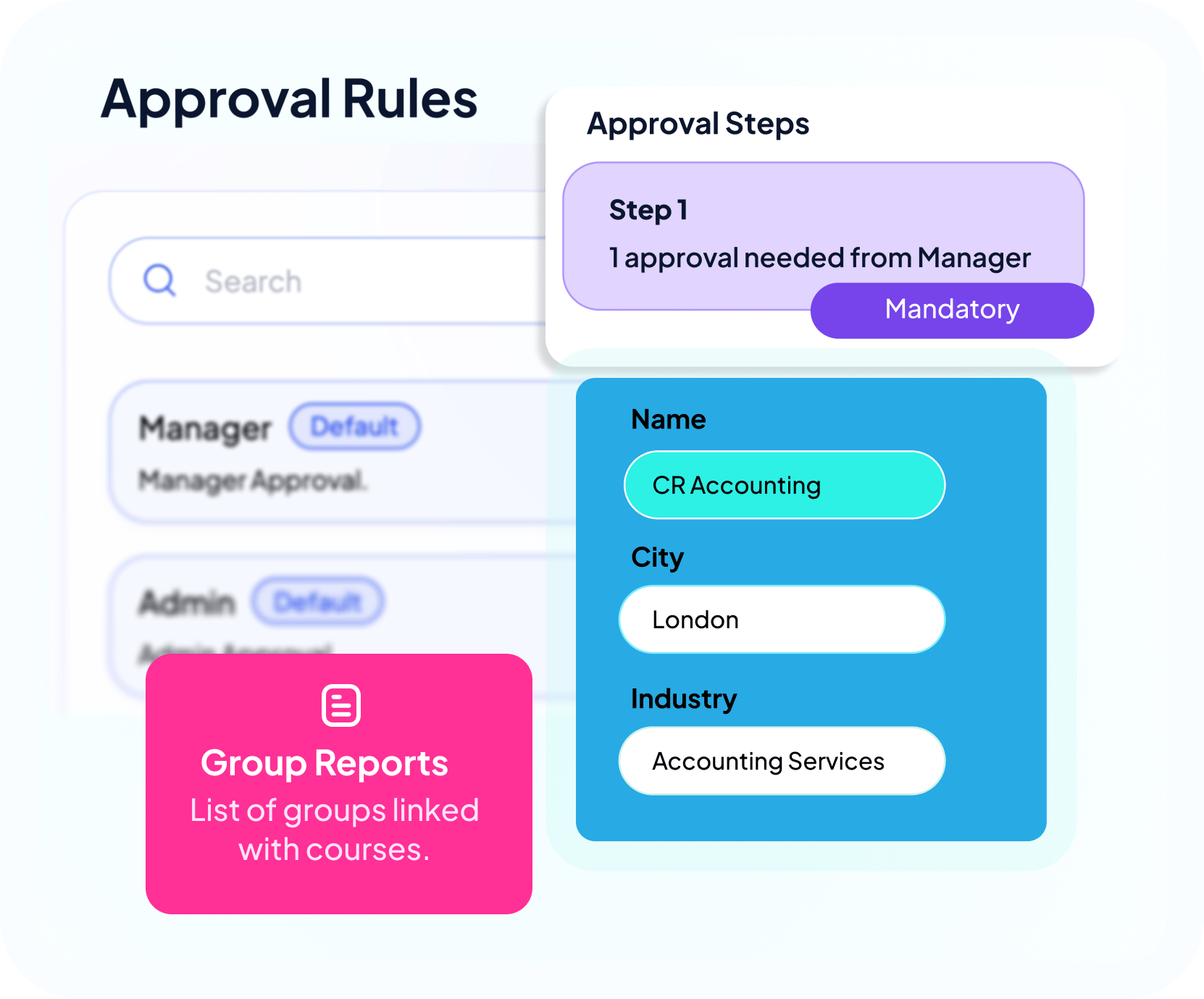 Streamline HR Admin Tasks | Plumm Admin Management