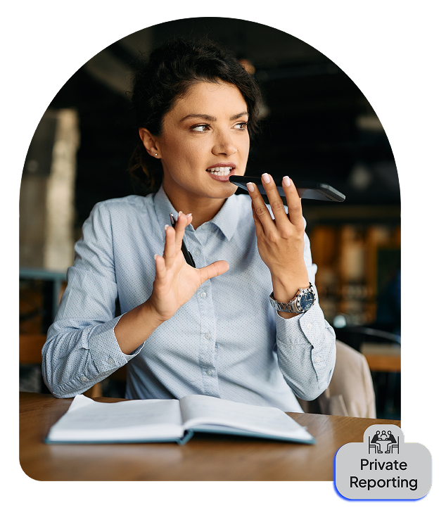 Reliable Whistleblowing Software & Trustline Tools