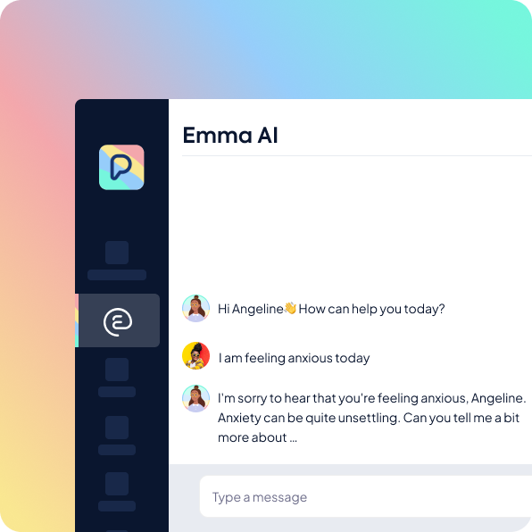 Plumm | Boost Employee Wellbeing with Emma AI