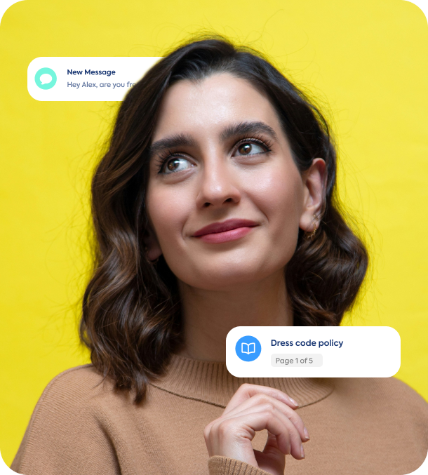 HR Solutions | Plumm