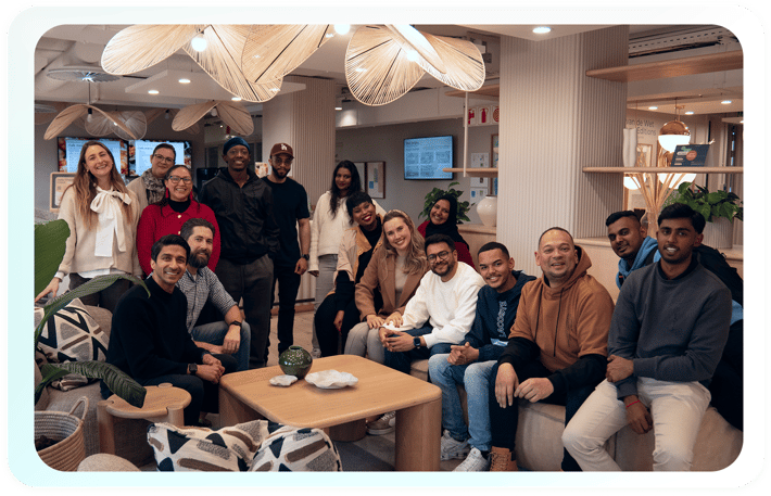 Our Story | From Mental Health to HR Innovation | Plumm