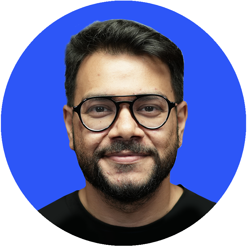 About Us - Our Story