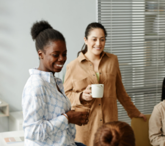 Creating Safe Workspaces: A Guide to Building a Secure and Supportive ...