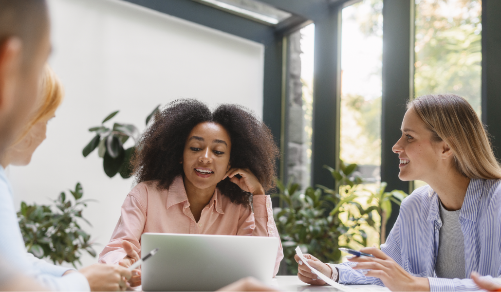 Our Story | From Mental Health to HR Innovation | Plumm