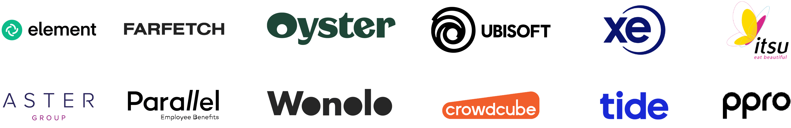 Innocent Drinks Partner Testimonial Video